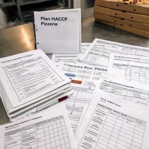 Grafic de igienizare bucătărie – ghid si model complet HACCPSigAl ...